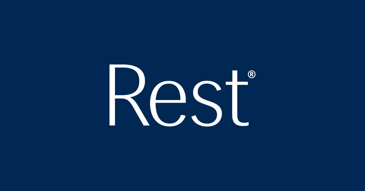 Rest® | The Rest is Magic™